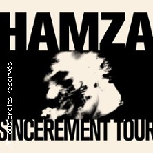 Hamza en concert 2023 : billets et dates de la prochaine tournée