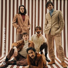 Feu! Chatterton | Billets & Places | Fnac Spectacles