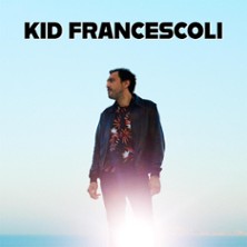 Kid Francescoli en concert 2024 : billets et dates de la prochaine tournée