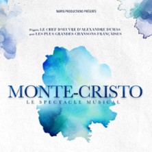 Monte-Cristo - Le Spectacle Musical