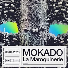 MOKADO avec Mokado | Réservation Billets & Places | Fnac Spectacles