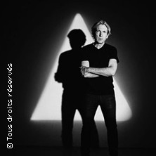 Magnus Ostrom en concert en 2026 : prochaines dates et billetterie