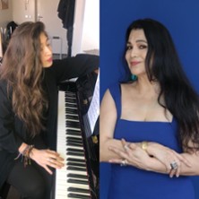 Laura Buenrostro en concert en 2025 : prochaines dates et billetterie