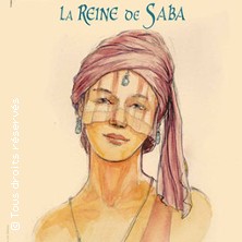 La Reine de Saba, Sorties en famille / enfants Nice - Salle Jean Vigo ...