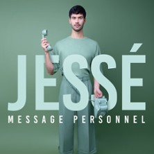 Jesse : dates 2025 et billetterie