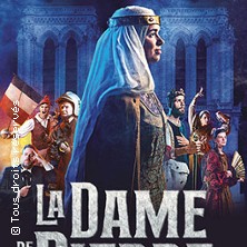La Dame de Pierre Metz : date, horaires, tarifs
