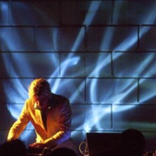 William Basinski : dates à venir et billetterie