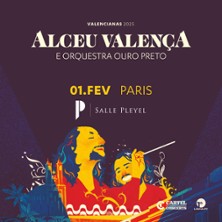 Alceu Valença : dates à venir et billetterie