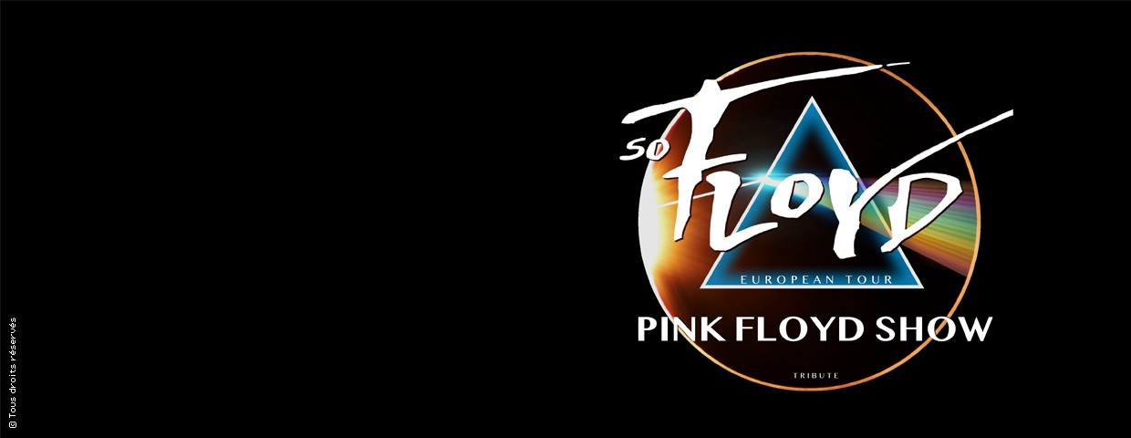 Billets pour So Floyd | Réservez en ligne sur Fnac Spectacles
