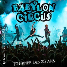 Babylon Circus en concert 2024 : billets et dates de la prochaine tournée
