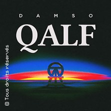 QALF Infinity Edition Limitée - Damso - Vinyle album - Achat & prix | fnac