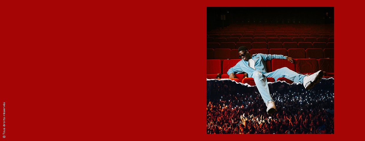 Franglish | Billets et Places | Fnac Spectacles