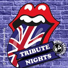 Tribute Nights #4