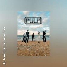Billets pour Pulp | Toutes les infos sur Fnac Spectacles