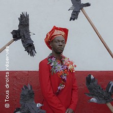 Baloji : dates 2024 et billetterie
