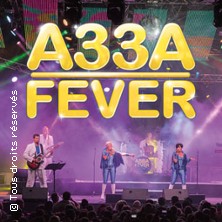 Abba Fever - Tribute Live | Billets sur Fnac Spectacles