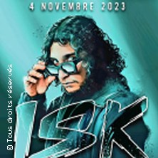 ISK En Concert En 2025 Prochaines Dates Et Billetterie ISK En Concert En 2025 Prochaines Dates Et Billetterie