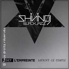 Shining en concert en 2026 : prochaines dates et billetterie