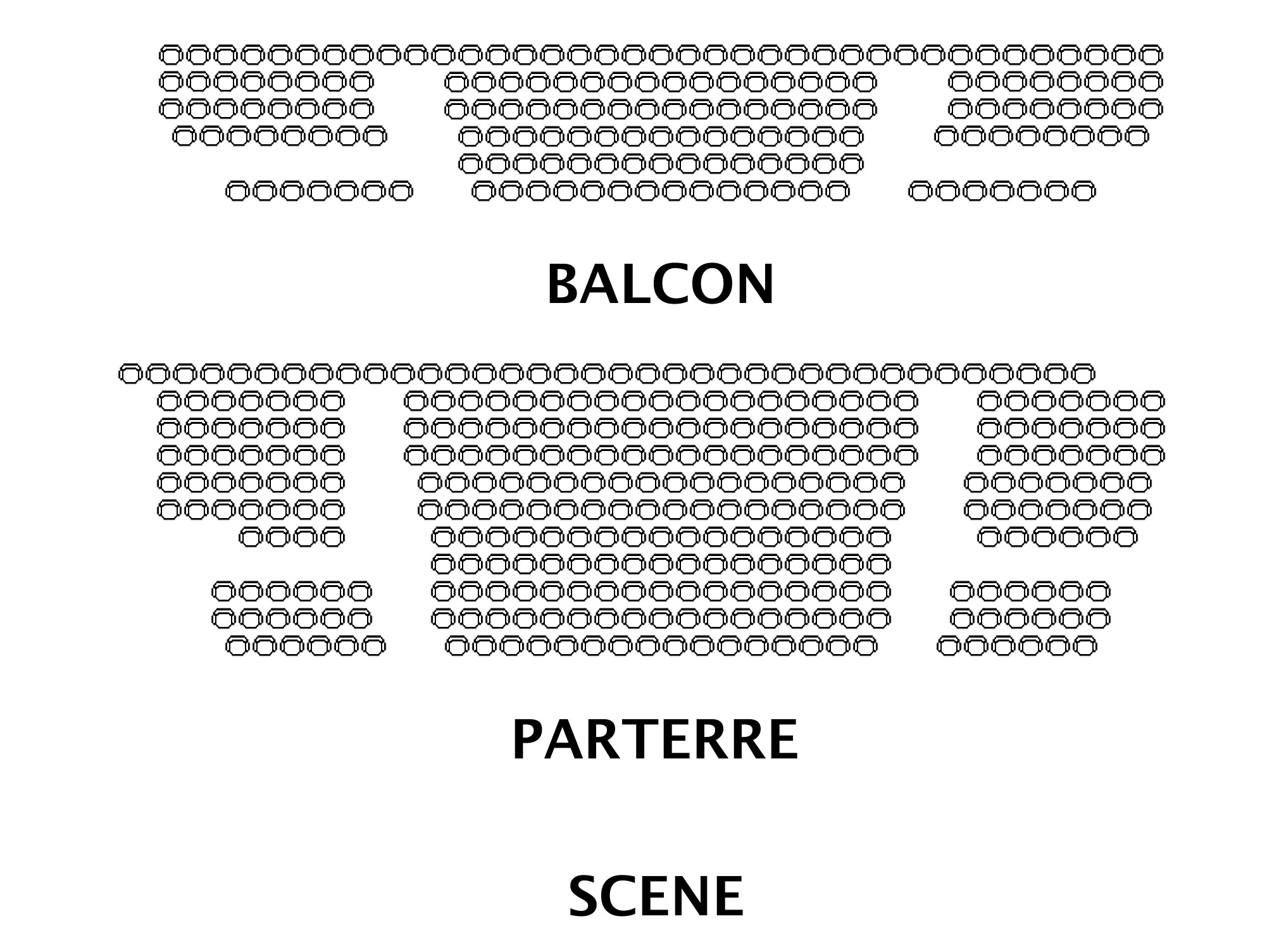 Marion Mezadorian - Craquage tickets & event details | Fnac Spectacles