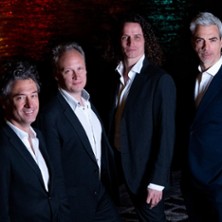 Mosalini Teruggi Cuarteto en concert en 2026 : prochaines dates et ...