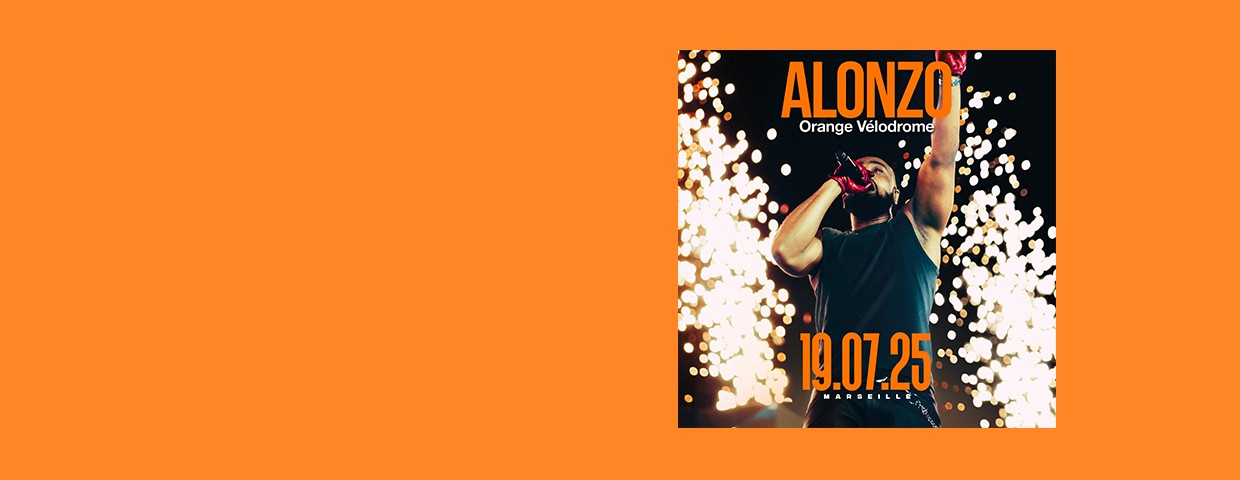 Billets pour Alonzo | Toutes les infos sur Fnac Spectacles