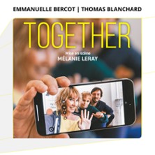 Together : dates à venir et billetterie