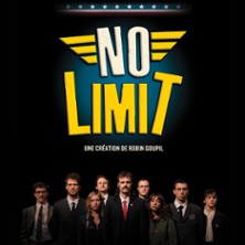 No Limit, le spectacle en tournée en 2025 : dates à venir et billetterie