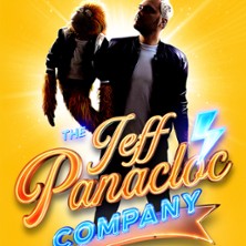 Jeff Panacloc en spectacle en 2025 : dates de la tournée et billetterie