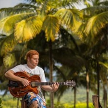 Nicolas Attie en concert en 2026 : prochaines dates et billetterie