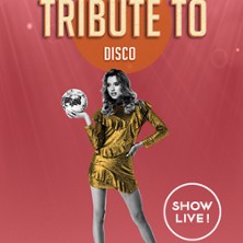 Tribute To Disco, Dîner spectacle - Casino Barrière Deauville : date ...