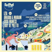 So Good Festival 2023