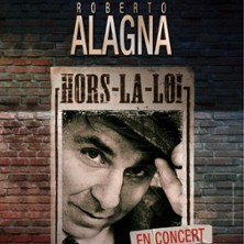 Roberto Alagna en concert 2025 - date unique en France : réservations ...