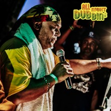 Concert Iration Steppas (UK) + Young Kulcha + Jah Roots Hifi Sound ...