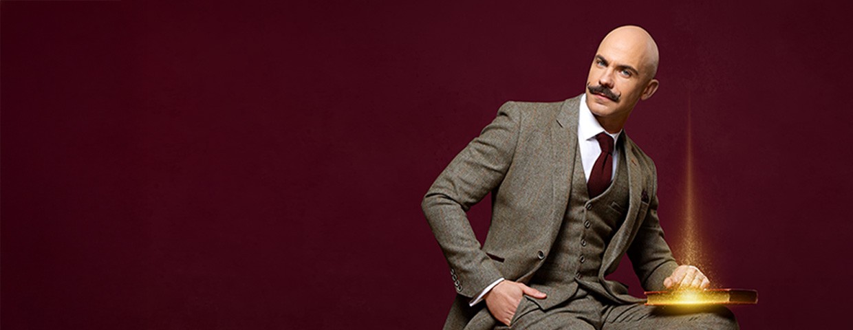 Viktor Vincent plusieurs dates | Billets sur Fnac Spectacles