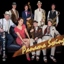 PANAMA SWING BAND