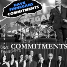 Concert Dave Finnegan's Commitments à Freyming-Merlebach 2022 - Espace ...