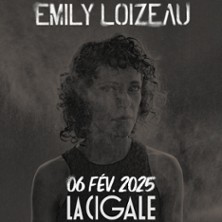 Billets pour Emily Loizeau | Réservez en ligne sur Fnac Spectacles