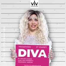 Diva Dîner-Spectacle Anse : date, horaires, tarifs