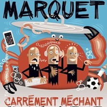 Carrement Mechant Jamais Content