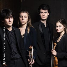 Concert Le Consort : Mrs Philharmonica, Purcell, Matteis à Paris, Salle ...