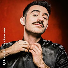Zaoui | Billets & Places | Fnac Spectacles