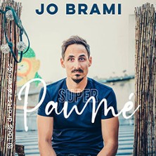 Jo Brami en spectacle en 2023 : prochaines dates et billetterie