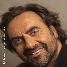 Andre Manoukian Anouch | Billets sur Fnac Spectacles