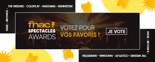 Variété internationale | Billets et Places | Fnac Spectacles