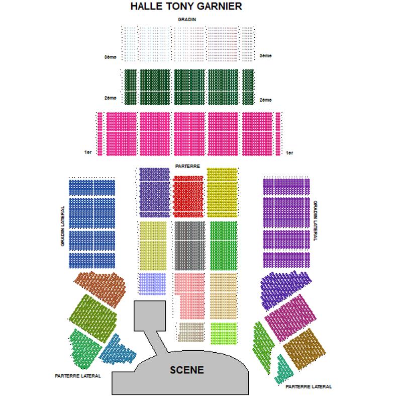 Les Enfoirés | Billets & Places | Fnac Spectacles