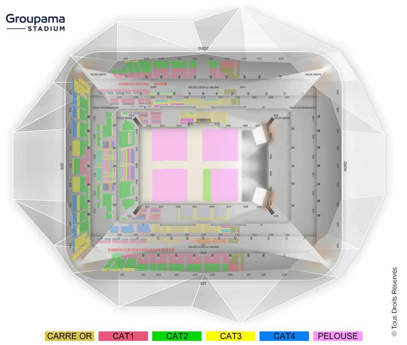 Coldplay | Billets et Places | Fnac Spectacles